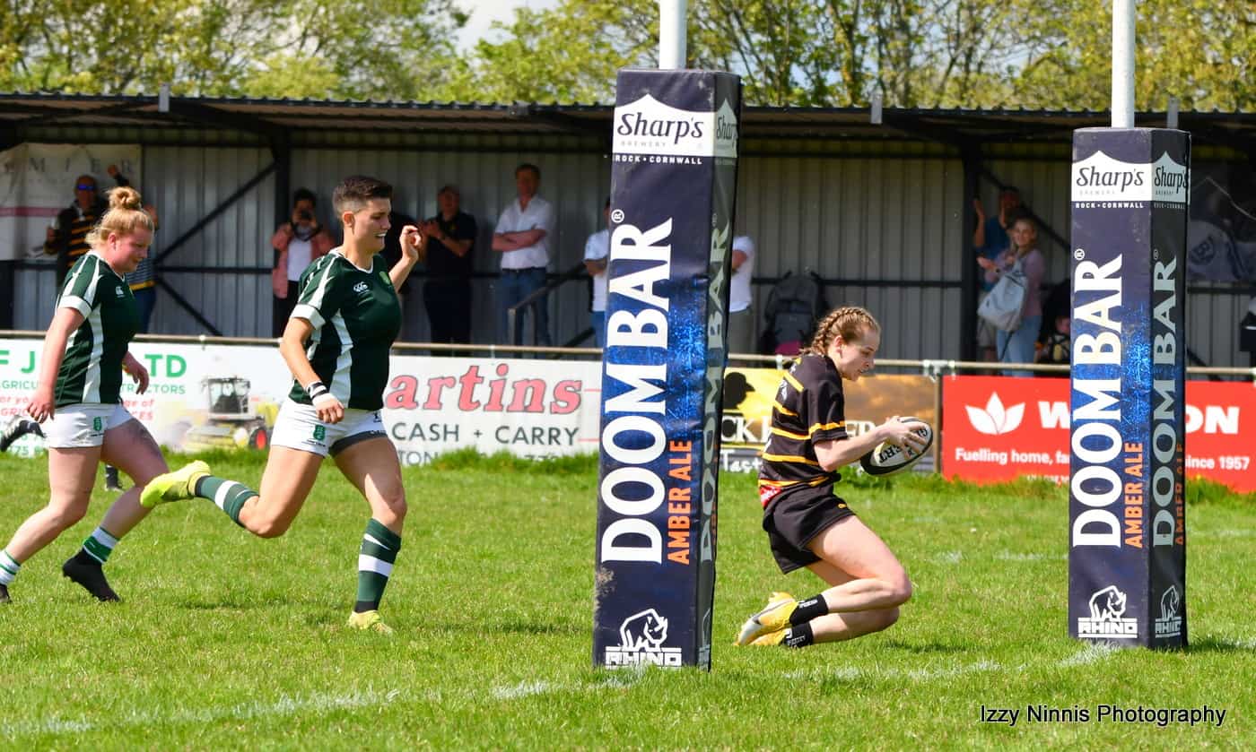 Cornwall RFU – Rugby Football Union