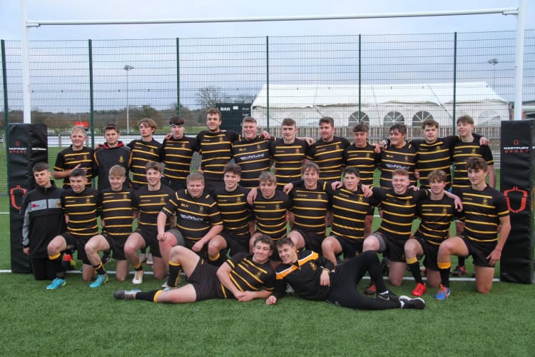 Cornwall RFU – Rugby Football Union