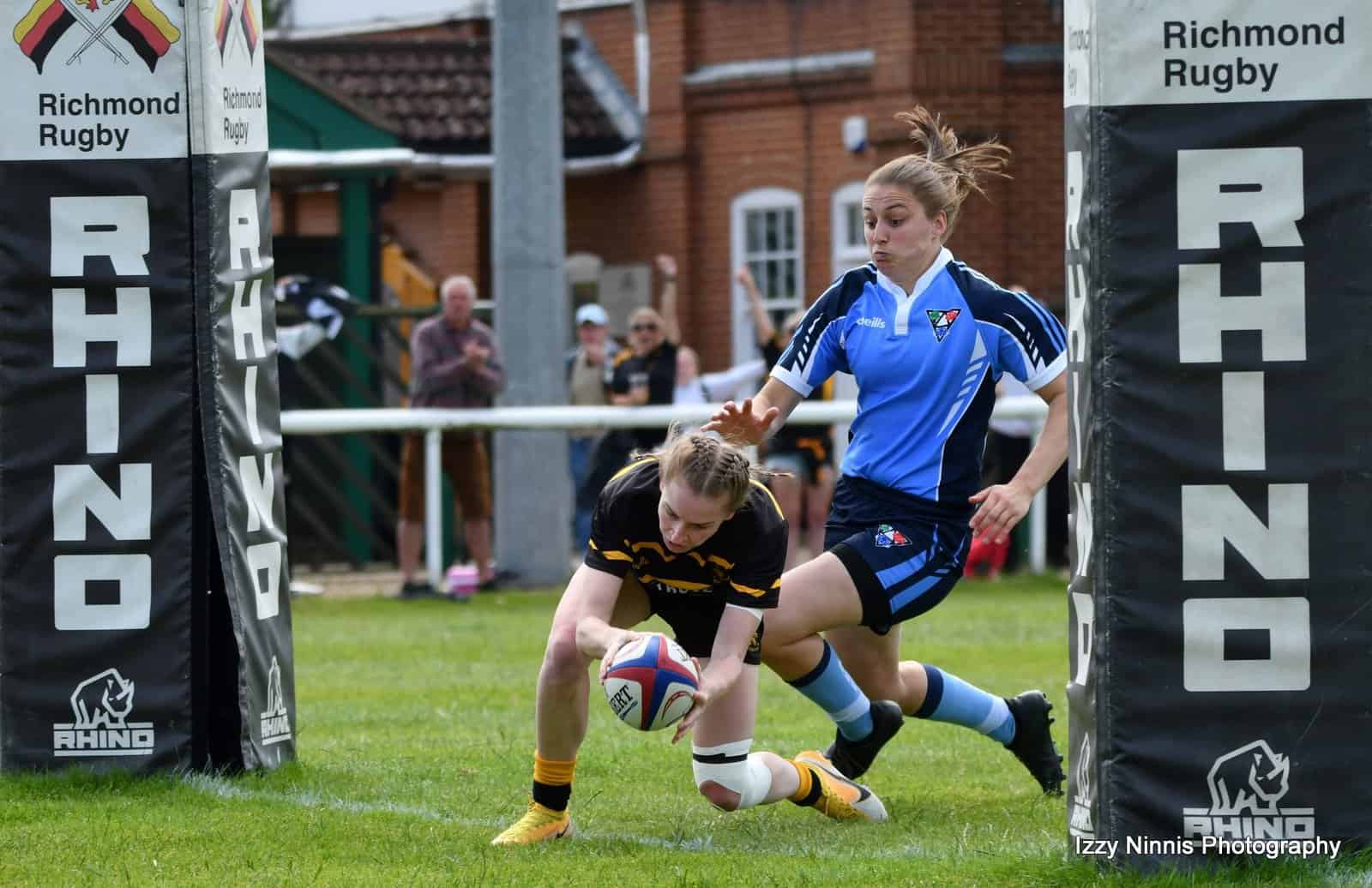 Cornwall RFU – Rugby Football Union