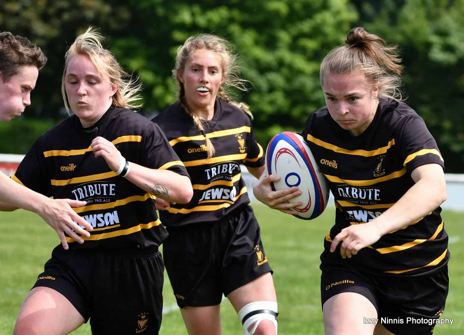 Cornwall RFU – Rugby Football Union