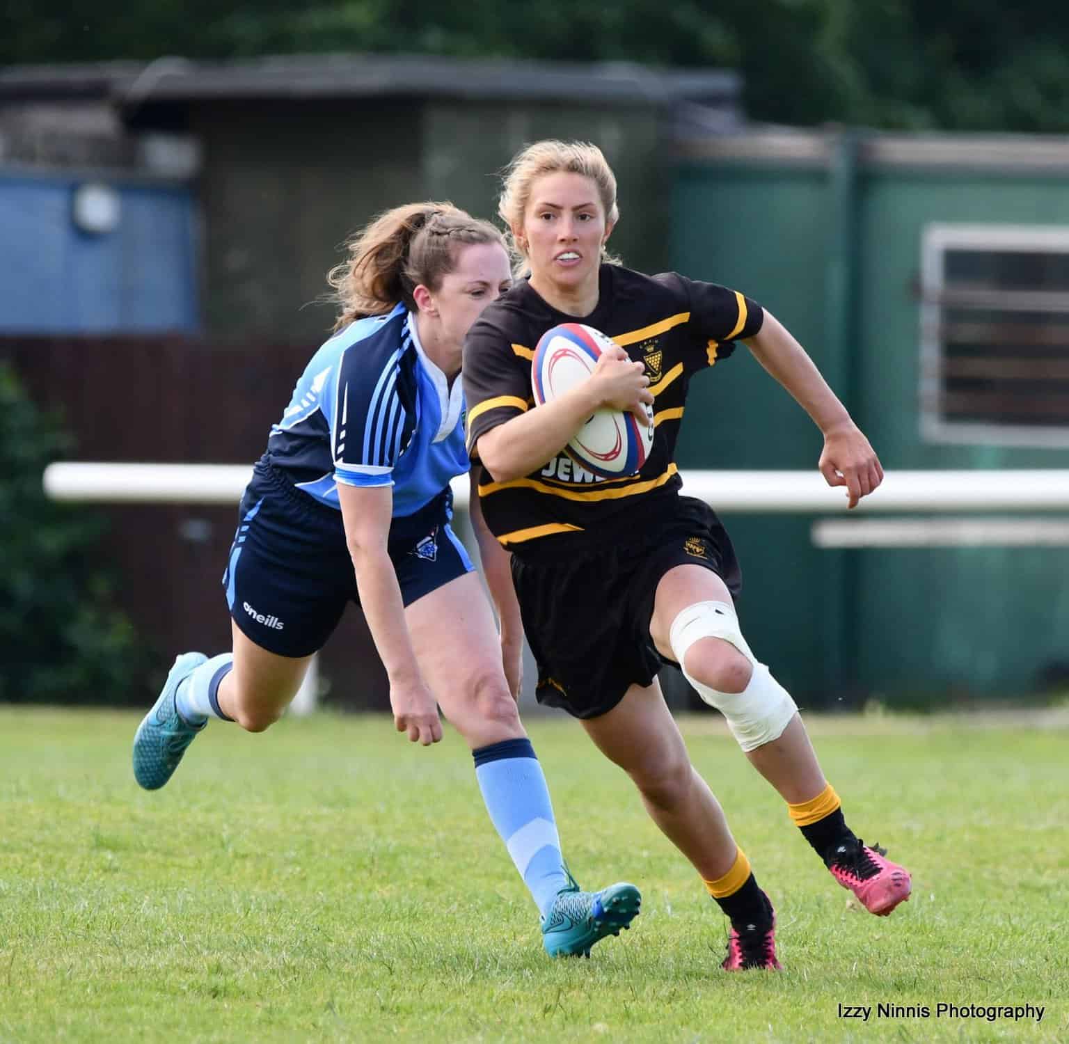 Cornwall RFU – Rugby Football Union