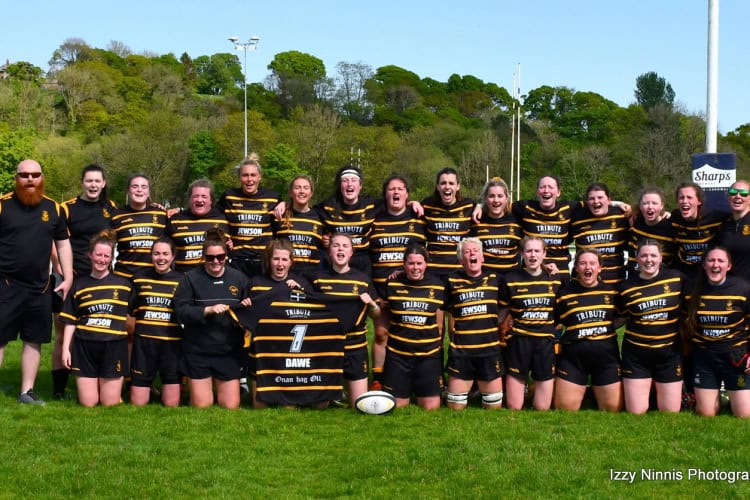 Cornwall RFU – Rugby Football Union