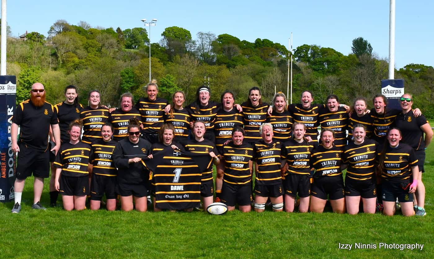 Cornwall RFU – Rugby Football Union