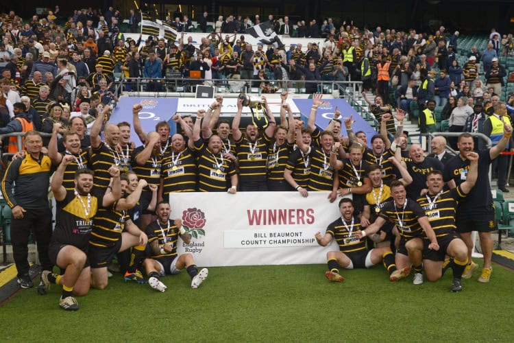 Cornwall RFU – Rugby Football Union