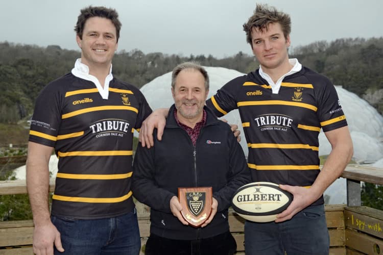 Cornwall RFU – Rugby Football Union