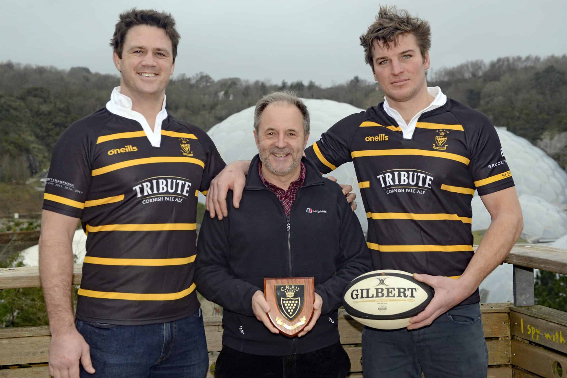 Cornwall RFU – Rugby Football Union