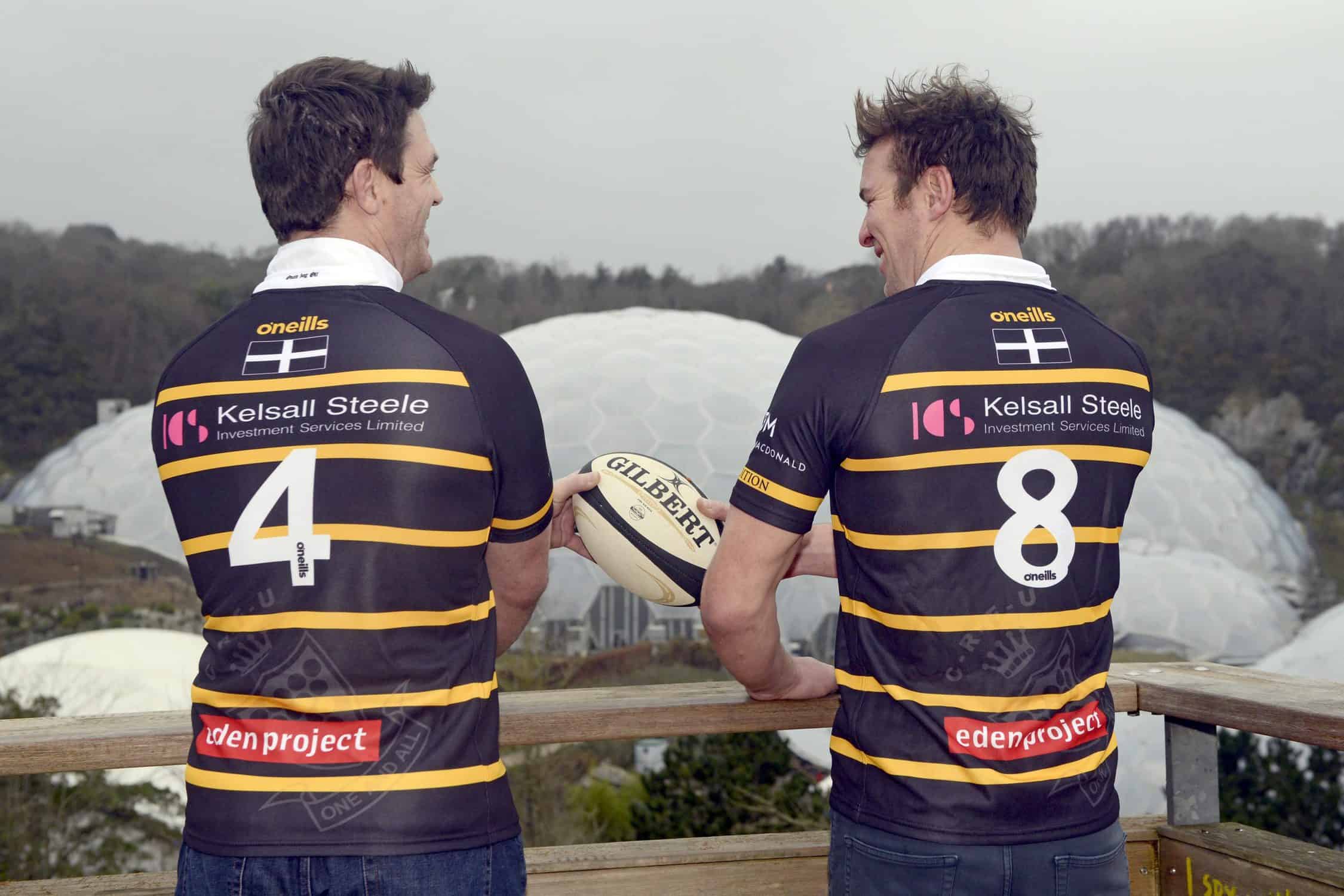 Cornwall RFU – Rugby Football Union