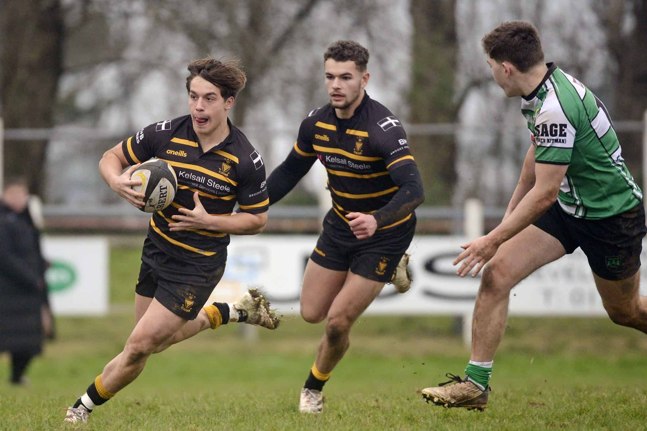 Cornwall RFU – Rugby Football Union