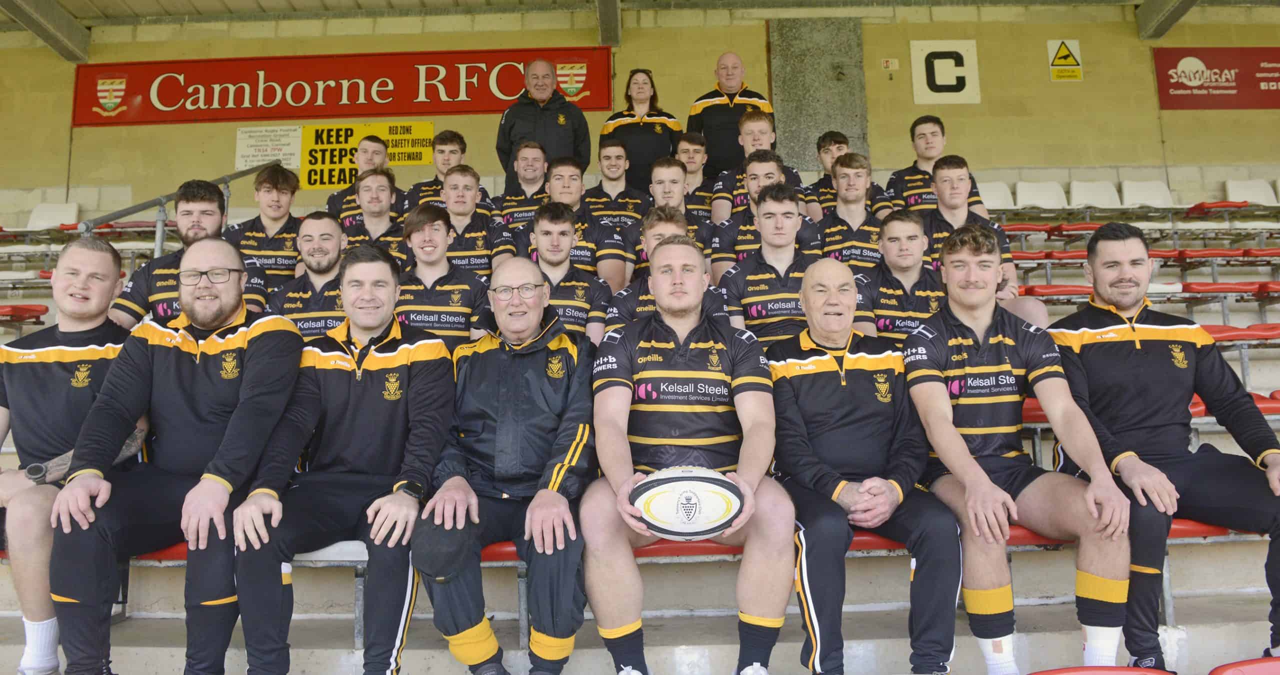Cornwall RFU – Rugby Football Union