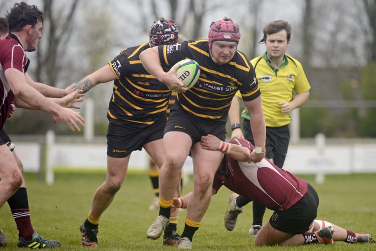 Cornwall RFU – Rugby Football Union