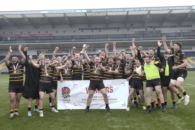 Cornwall RFU – Rugby Football Union