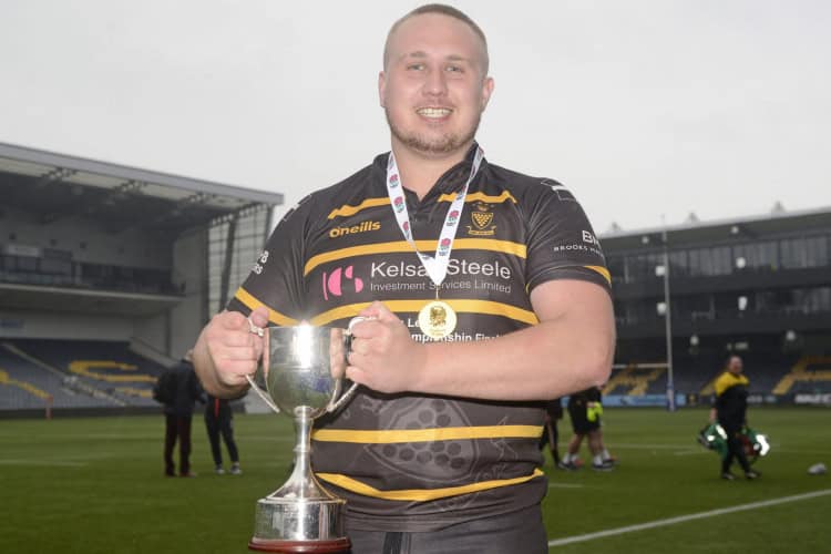 Cornwall RFU – Rugby Football Union