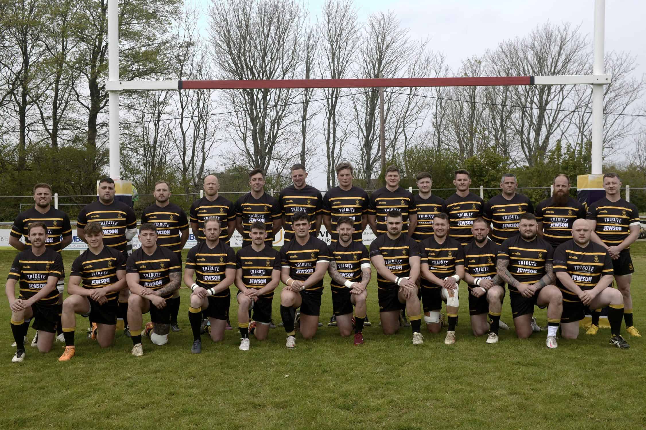 Cornwall RFU – Rugby Football Union
