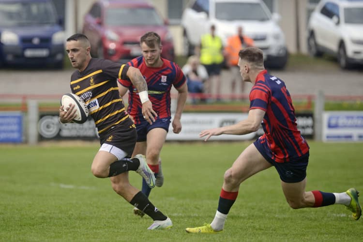 Cornwall RFU – Rugby Football Union