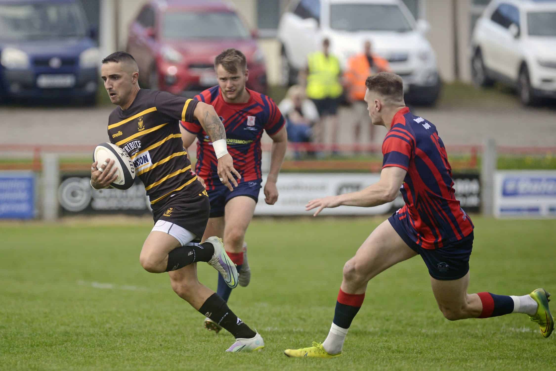 Cornwall RFU – Rugby Football Union