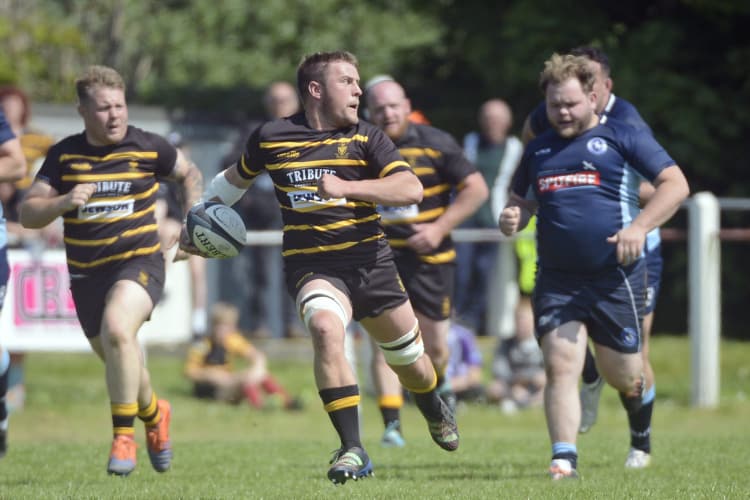 Cornwall RFU – Rugby Football Union