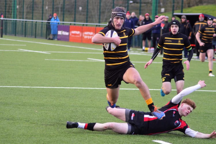 Cornwall RFU – Rugby Football Union