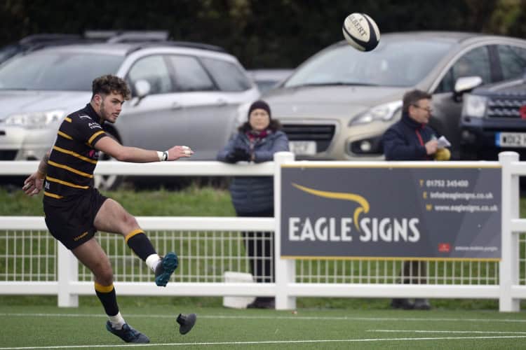 Cornwall RFU – Rugby Football Union