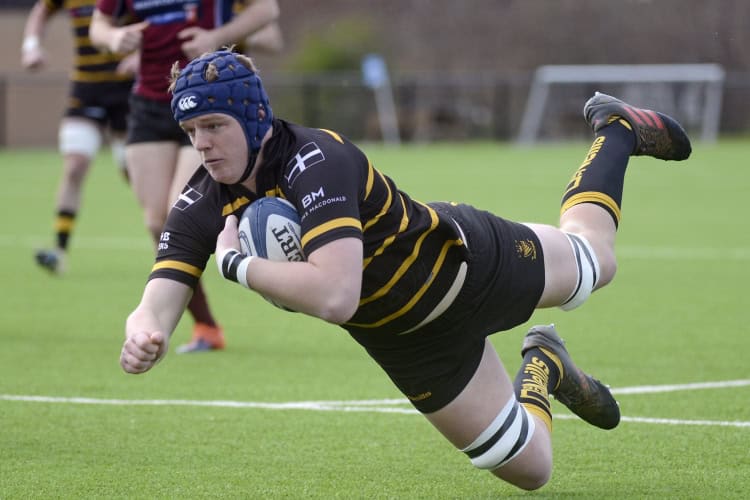 Cornwall RFU – Rugby Football Union