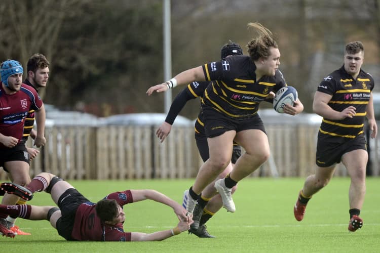 Cornwall RFU – Rugby Football Union