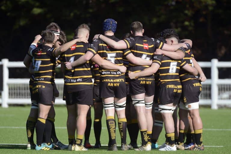 Cornwall RFU – Rugby Football Union