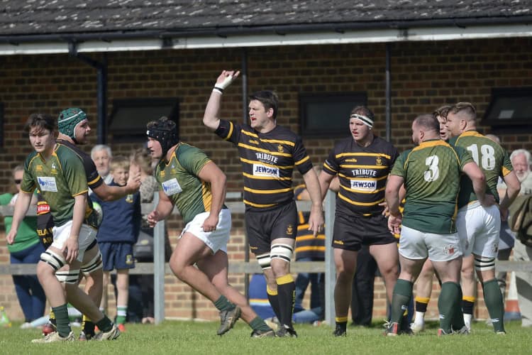 Cornwall RFU – Rugby Football Union