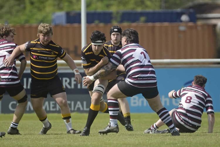 Cornwall RFU – Rugby Football Union