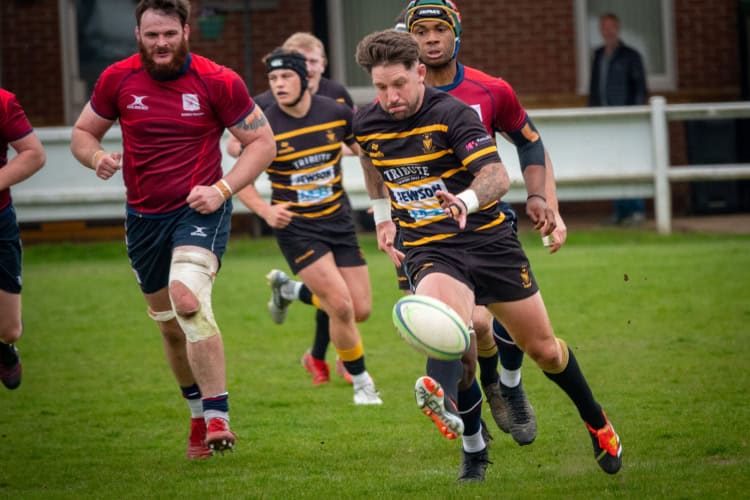 Cornwall RFU – Rugby Football Union