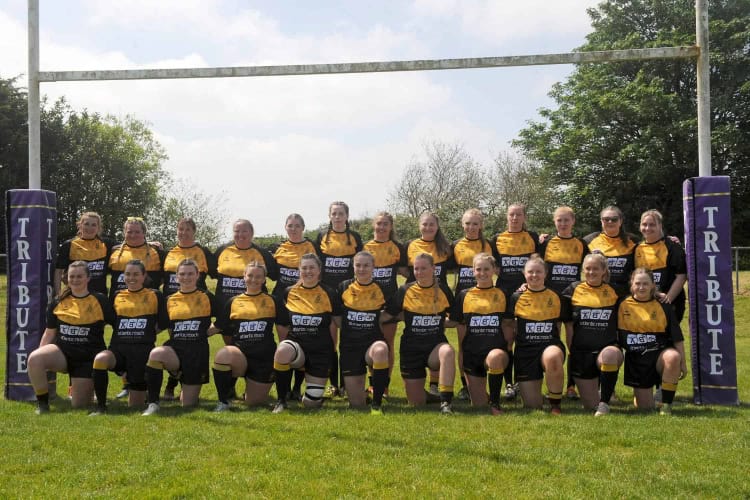 Cornwall RFU – Rugby Football Union