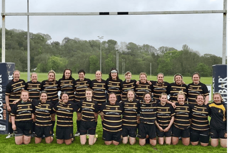 Cornwall RFU – Rugby Football Union