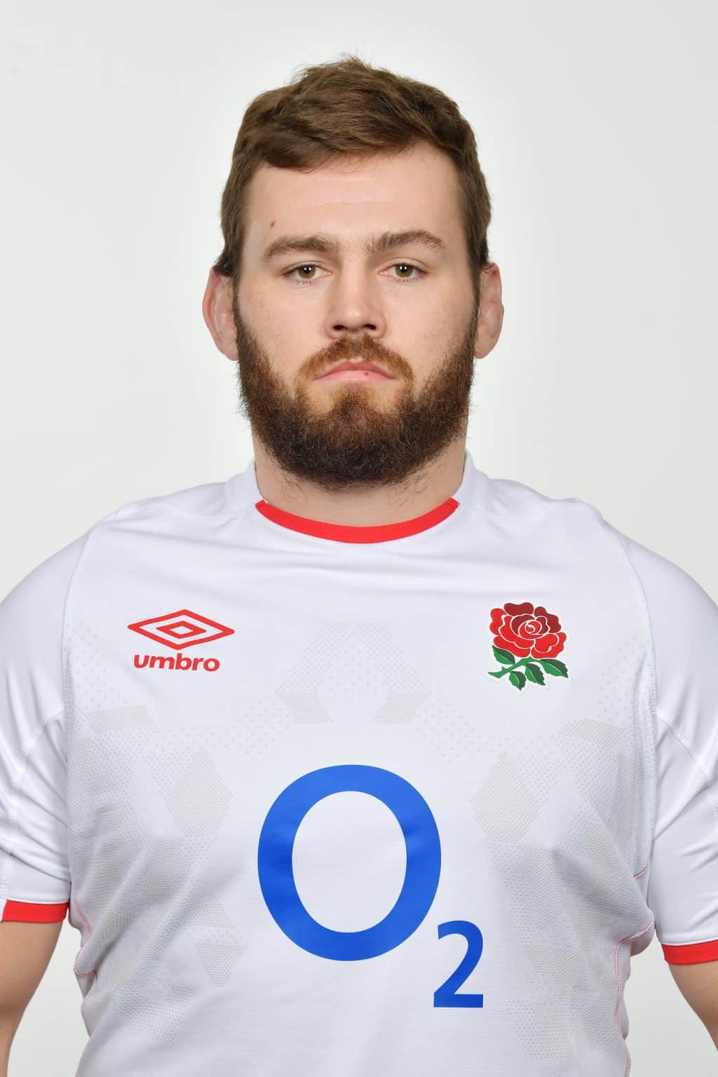 Luke Cowan-Dickie named in Lions squad