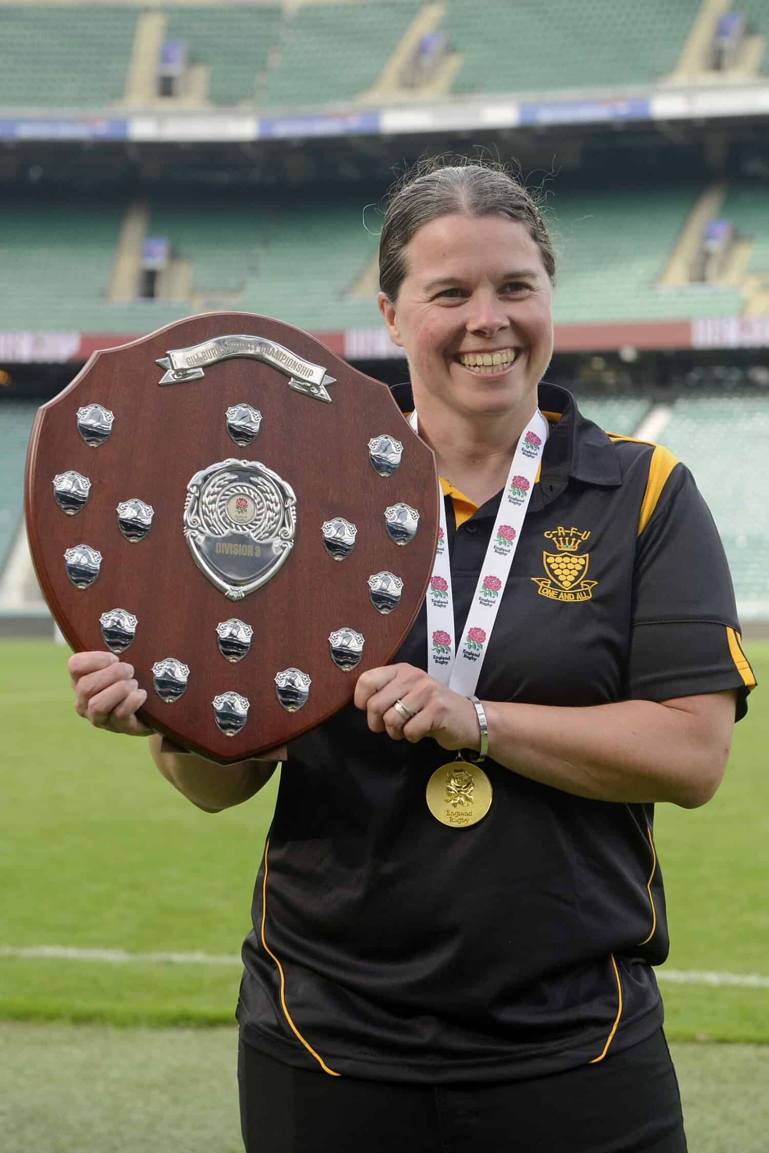 Verity Holden and Jessie Humber + You tube hightlights video