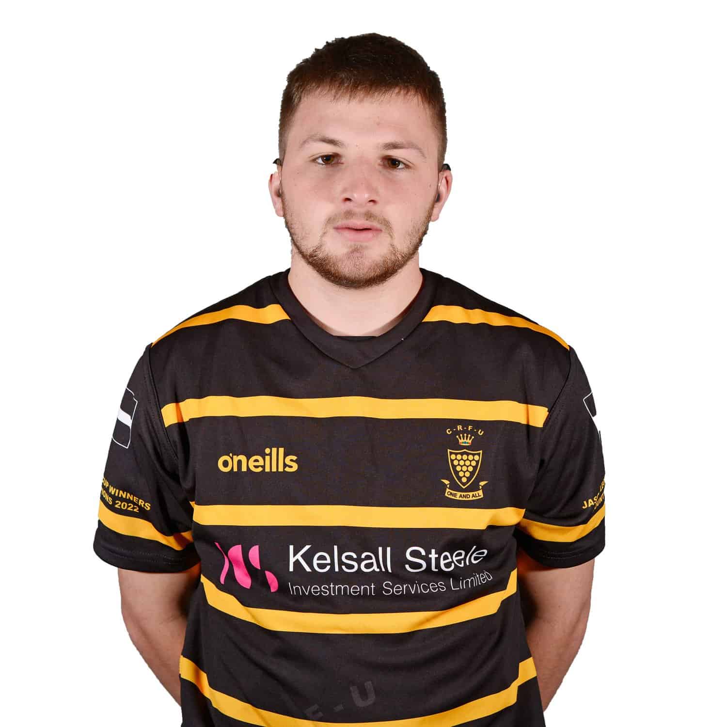 From St Agnes under 5’s to representing England in the deaf World Cup 7 ...