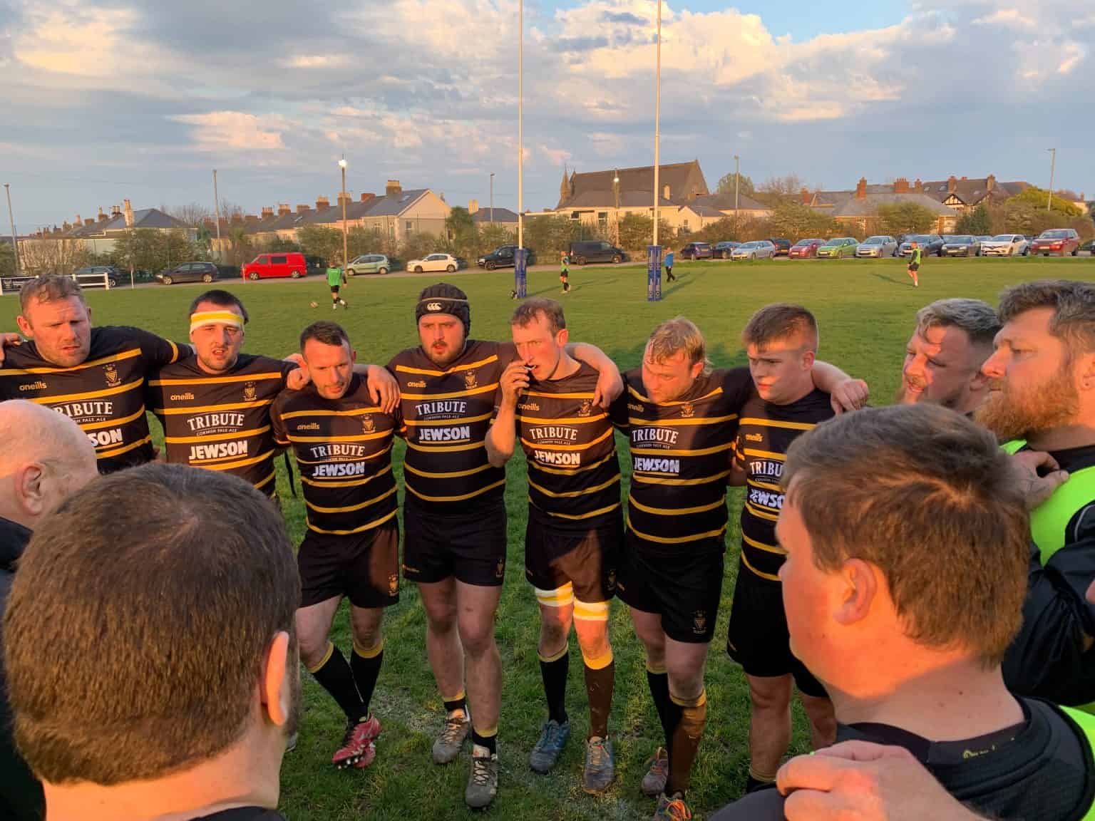 Cornwall Clubs XV