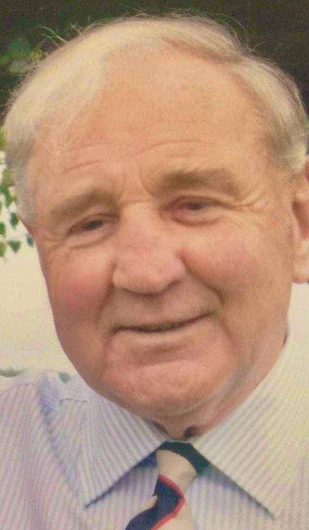 Peter Michell – R.I.P. – funeral details