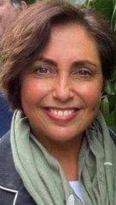 Tanya Thomas takes up new CRFU role