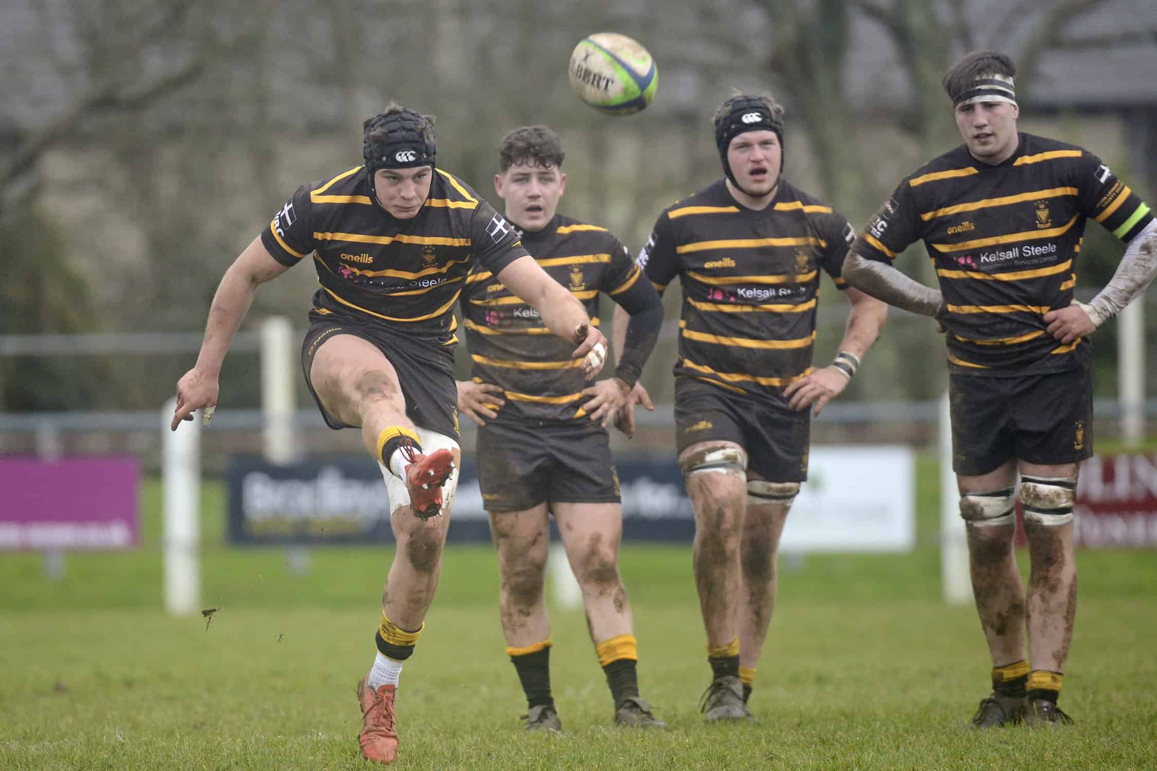 Cornwall lose Leonard Cup opener to Devon