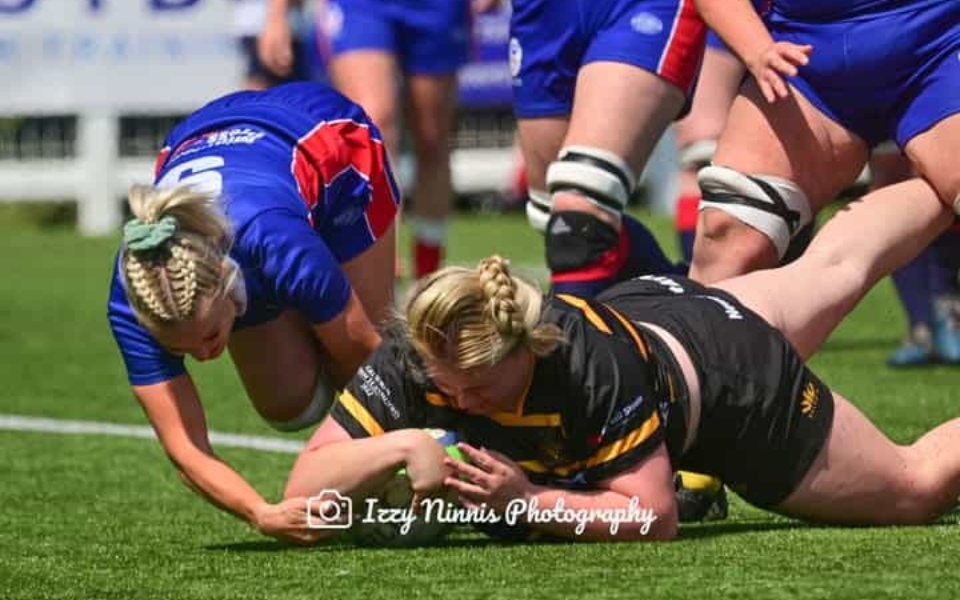 Cornwall RFU – Rugby Football Union