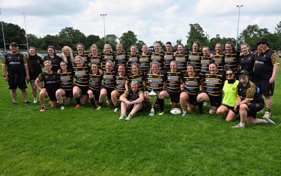Cornwall RFU – Rugby Football Union